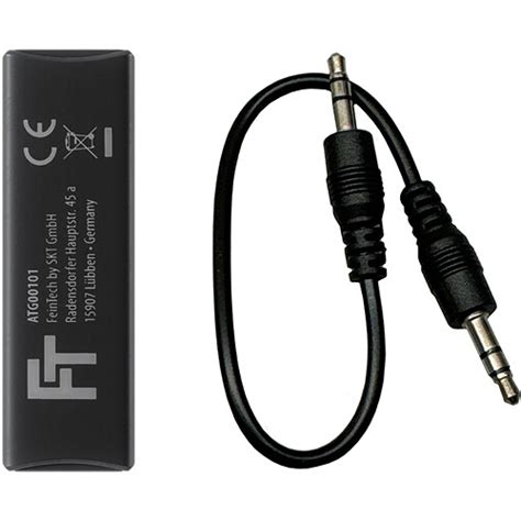 Teenage Engineering Ground Loop Noise Isolator Te012xs019 Bandh