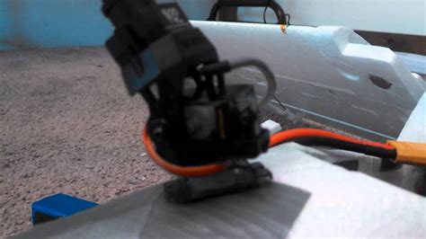 Servo Jitter Youtube