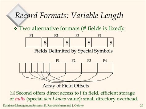 Ppt Storing Data Disks And Files Powerpoint Presentation Free