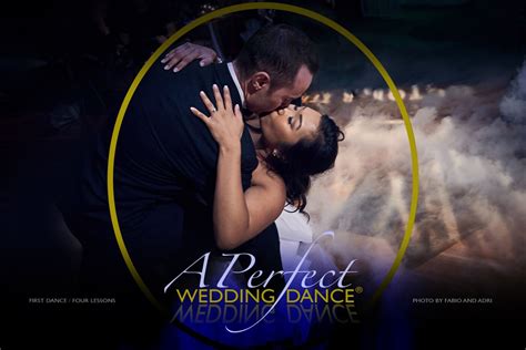 A Perfect Wedding Dance Updated Prices The Knot