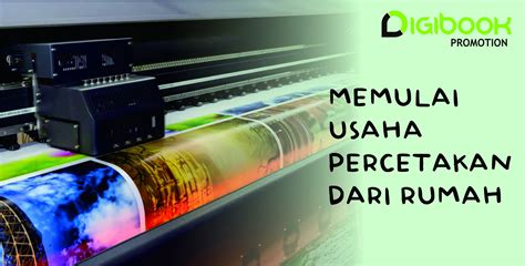Peluang Memulai Usaha Produk Custom Dan Barang Percetakan Dari Rumah