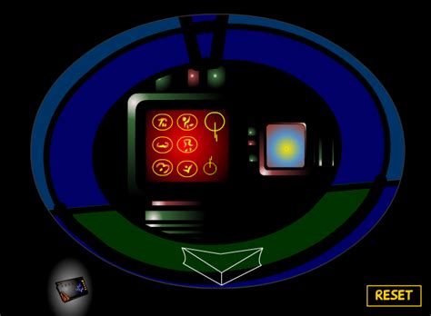 Terrain Chapter 1 The Wrong Door Play Online On Flash Museum 🕹️