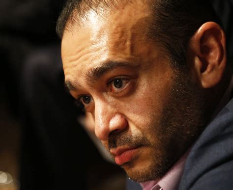 Mehul Choksi Swiss Authorities Freeze 4 Bank Accounts Of Nirav Modi