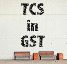 TCS Mechanism Under GST