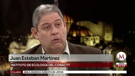 Entrevista A Juan Esteban Ley General De Ciencia Tecnología E