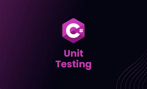 Unit Testing With C And Net Full Guide Bytehide