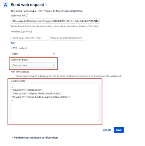How To Add A Bettercloud Custom Trigger To An Existing Jira Integration