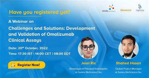 Abhishek Gandhi Ph D On Linkedin Registration For Webinar On Challenges And Solutions