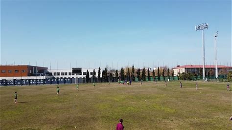 კოლხი რაინდები ფოთი აია ქუთაისი U15 ფოთი 2025 ნაწილი Iv