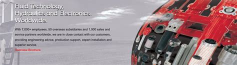 Hydac Technology Corporation Bethlehem Pa 18017