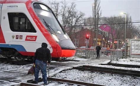 Планы Собянина о продлении метрополитена до Тулы и Твери напугали ученых Кто будет жить там