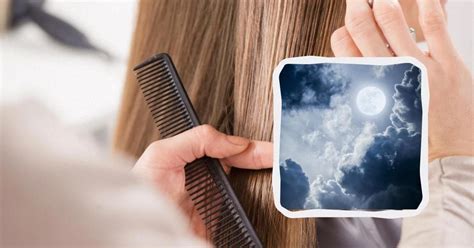 Лунный календарь стрижек на октябрь 2023 когда красить и стричь волосы