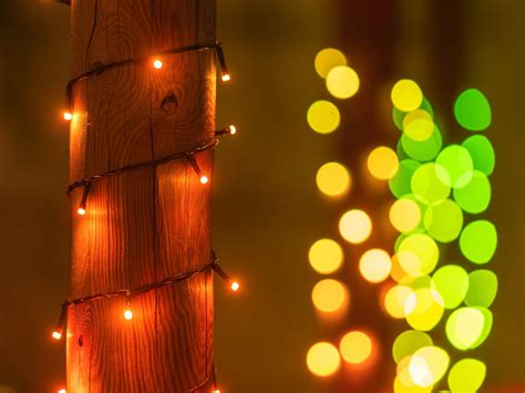 A Step By Step Guide To Setting Up Outdoor Summer Lights Twinkly