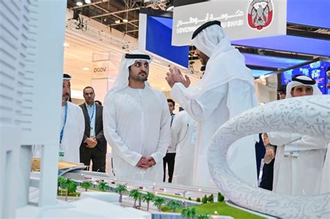 Linkedin Jasim Al Awadi 페이지 It Was An Honor For Us When Hh Maktoum