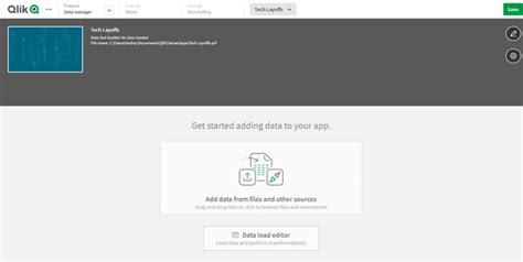 How To Create Decomposition Tree In Qlik Sense