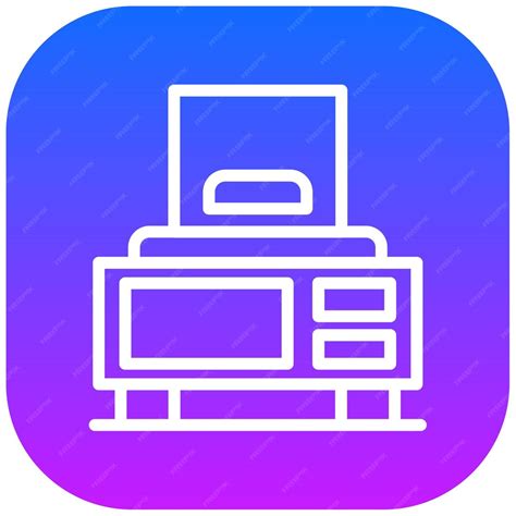 Premium Vector Analytical Balance Vector Illustration