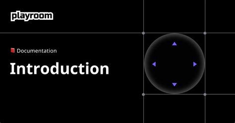 Introduction Playroom Kit