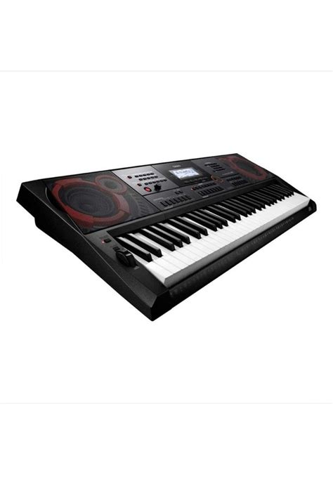 Black Metal Casio Ctx 8000 In Keyboard 5 6kg At Rs 17000 Strip Of 1 Tablet In Thane Id