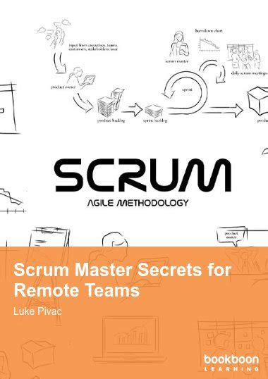 scrum master secrets for remote teams