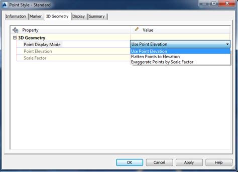 xref labels arrow head autodesk community