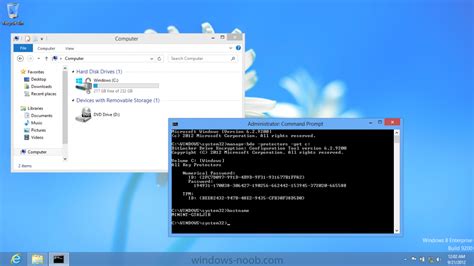 How Can I Pre Provision Bitlocker In Winpe For Windows 8 Deployments Using Configuration Manager