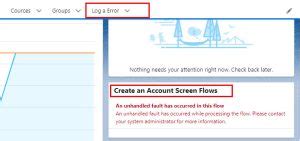 Platform Event Triggered Flow In Salesforce