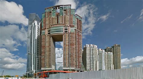 The Arch Hkc Website