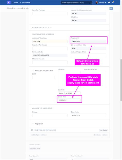 Doc Customization TypeError Datetime Date Object Is Not Iterable