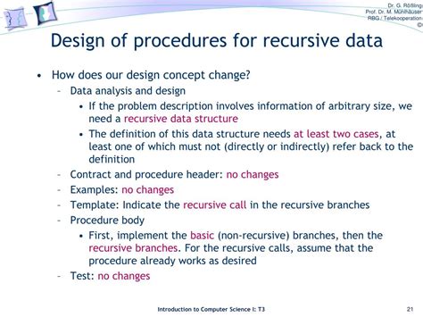ppt introduction to computer science i topic 3 recursive data types