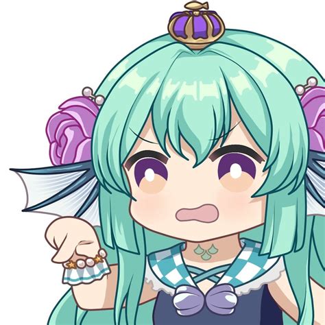 Finana Ryugu And Finana Ryugu Nijisanji And More Drawn By Zephylyne Danbooru