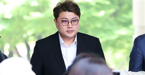 Kbs ‘음주 뺑소니 김호중 출연 규제 여부 심의