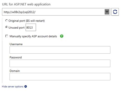Profiling Sharepoint Ants Memory Profiler 10 Product Documentation