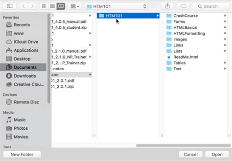How To Install And Use Visual Studio Code For Class Webucator
