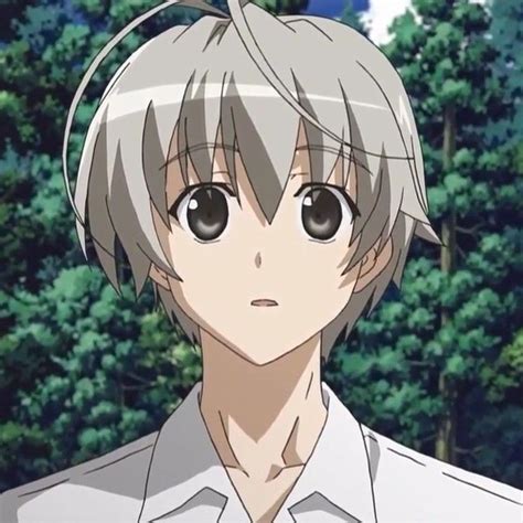 Yosuga No Sora Kasugano Anime Desenho