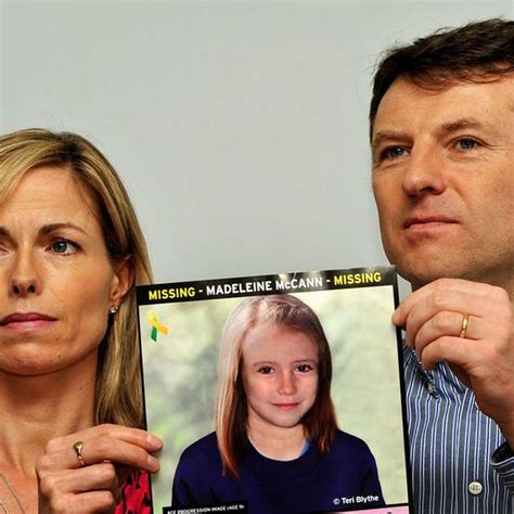Madeleine Mccann S Parents Kate And Gerry Release Statement After New Sexiezpix Web Porn