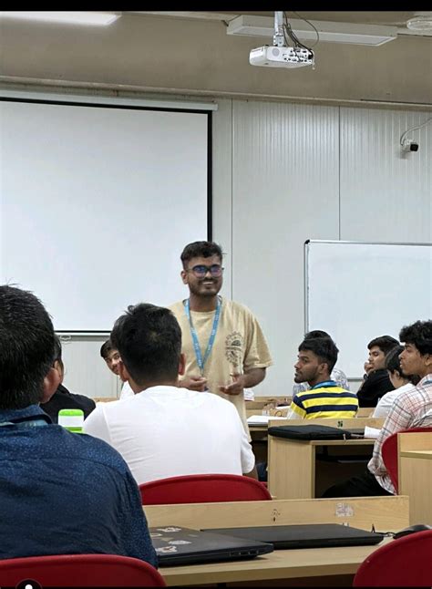 Devansh Soni On Linkedin Drgviswanathan Pat Vitbhopal 100daysofcode Workhardsuccessisyours