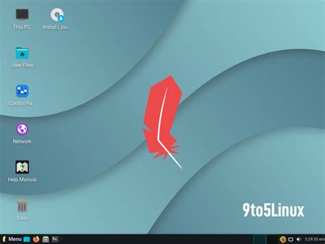 Linux Lite 54 Will Be Based On Ubuntu 20042 Lts Release Candidate Ready For Testing 9to5linux