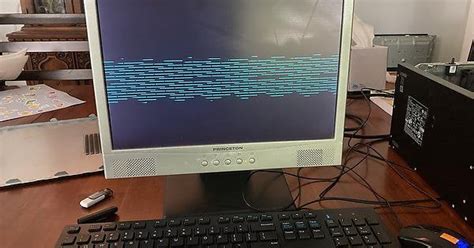 display issues during installation windowshelp