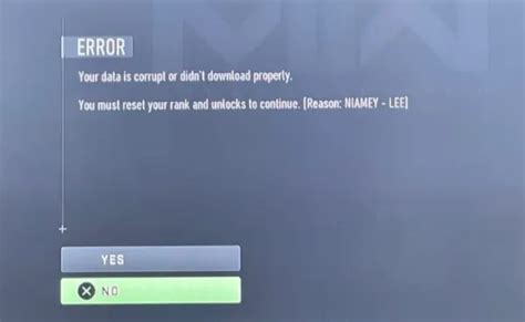 Modern Warfare 2 All Dev Error And Solutions