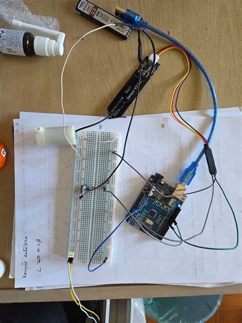 Arduino Stops Working Correctly As Soon As A Dc Motor Is Connect General Guidance Arduino Forum