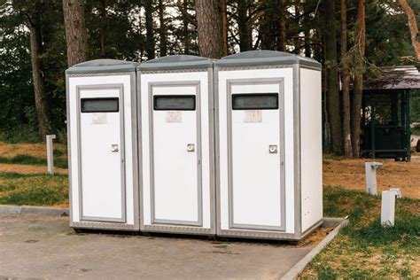 Key Features To Look For In Accessible Portable Toilets