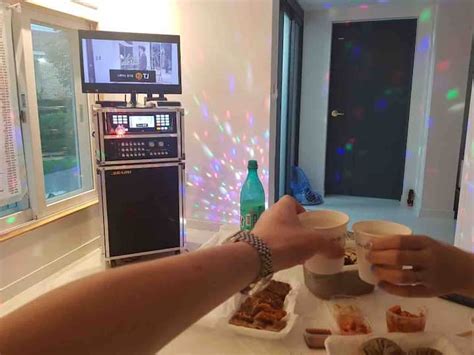 부산노래방펜션 기장 송정 일광 해운대 장안22년최신곡바베큐전원주택단독독채 넷플릭스 Jangan Eup Gijang의 전원주택에서 살아보기 부산 한국 에어비앤비