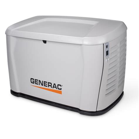 Gpsi 7259 1817kw Next Generation Air Cooled Standy Generator