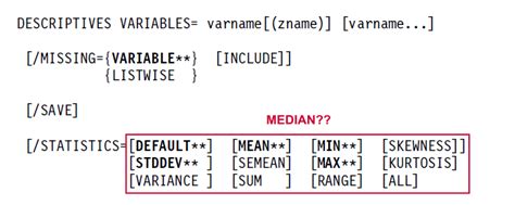 creating apa format descriptives tables in spss