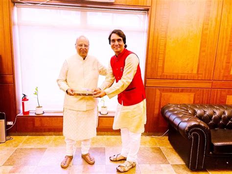 Ajeet Vikram Singh On Linkedin Recieving Cmd Executive Dolly