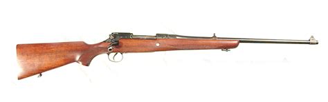 Monty Whitley Inc Remington Model 30 Express Bolt Action Sporting