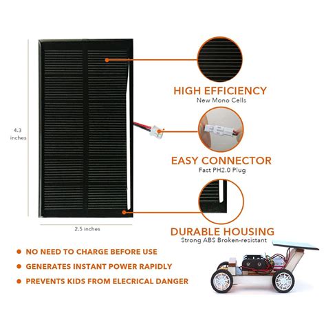Diy Solar Car Wooden Solar And Wireless Remote Control Rees52