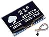 Waveshare Inch OLED Display Module Resolution For Raspberry Pi ForArduino STM ESP