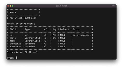 An Overview Of The Relational Data Model Rdbms Part 1 By Razvan L