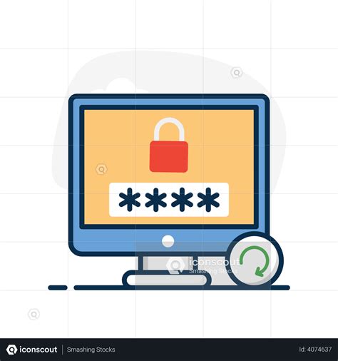 Reset Password Animation By Smashing Stocks Lottiefiles Reset Password Animation By Smashing Stocks Lottiefiles